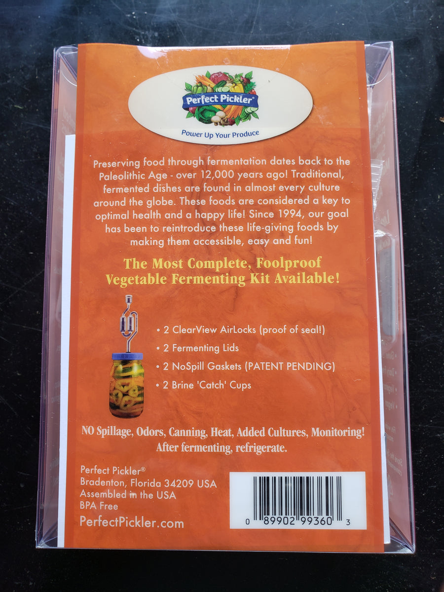 The Perfect Pickler System – CW-Outfitters a division of C&D Firearms LLC.